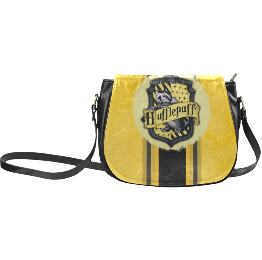 Wizard's Crossbody Purse | Wizard's Purse | Wizard's Bag | Wizard's ...