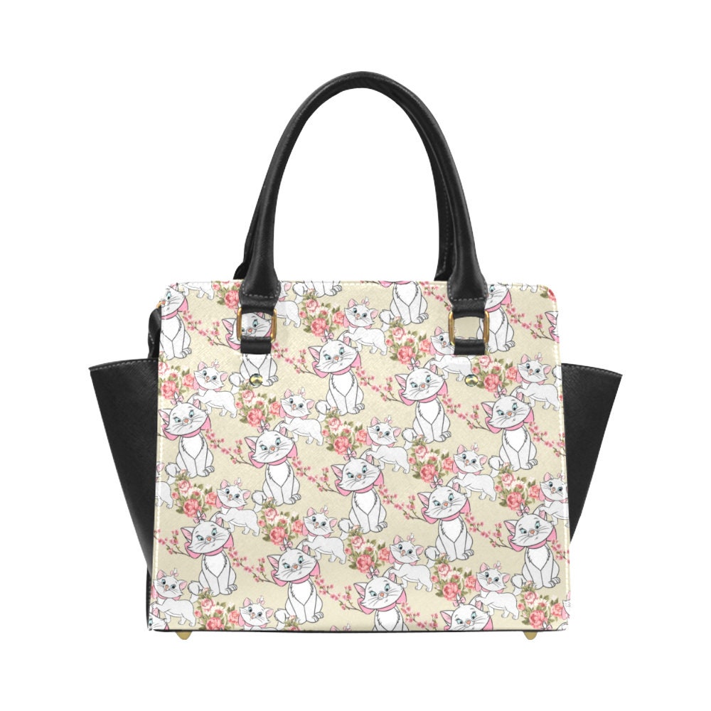 Marie Purse | Aristocats Purse | Aristocats Bag | Disney Purse | Disney ...
