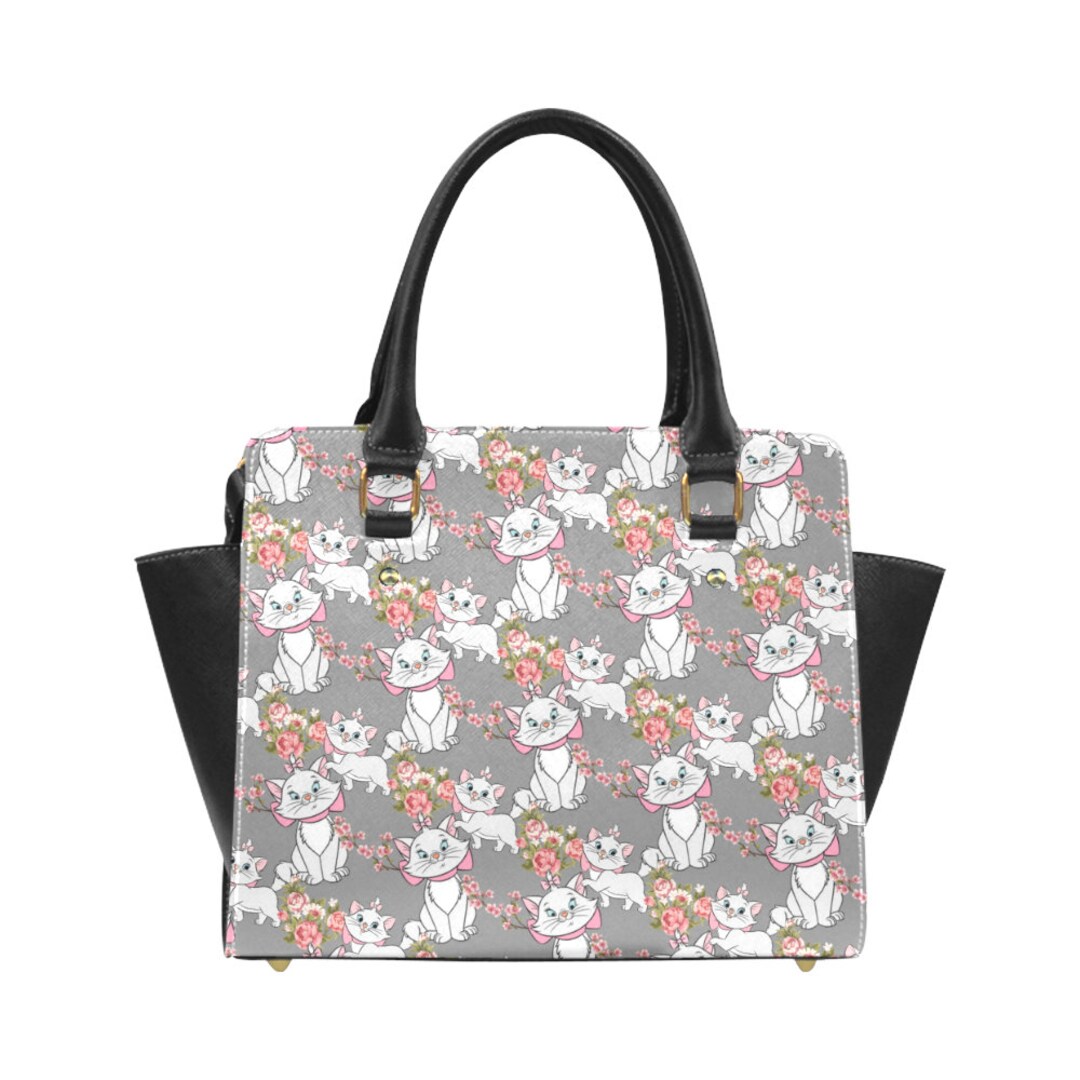 Marie Purse | Aristocats Purse | Aristocats Bag | Disney Purse | Disney ...
