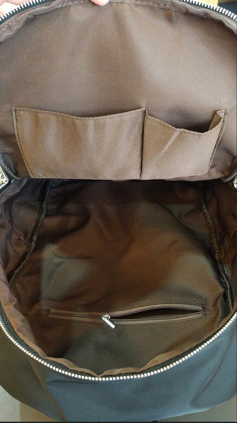 Wizard's Backpack Wizard Backpack Witch Backpack - Etsy