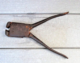 Antique nippers | Etsy