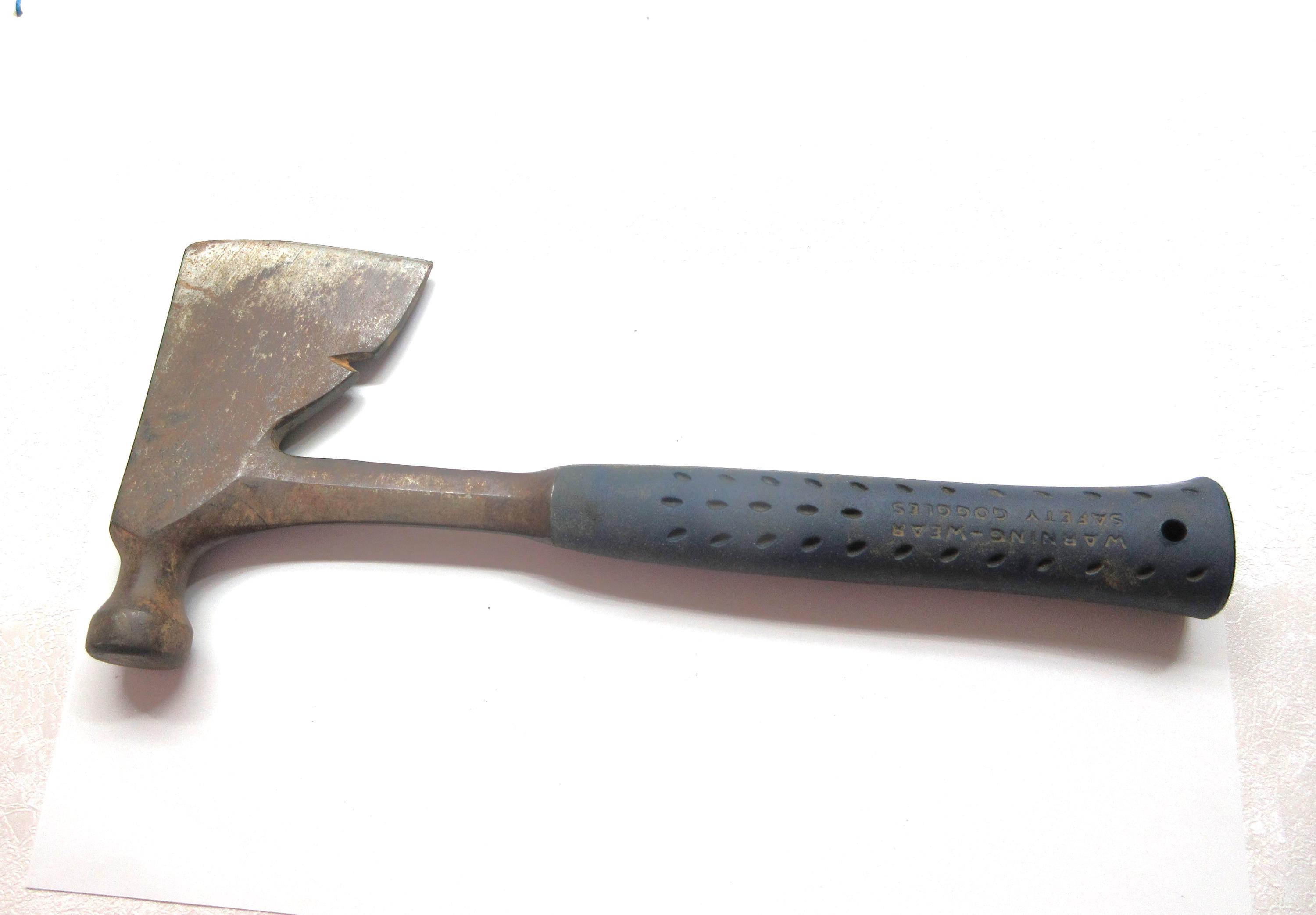 Antique estwing hammer store