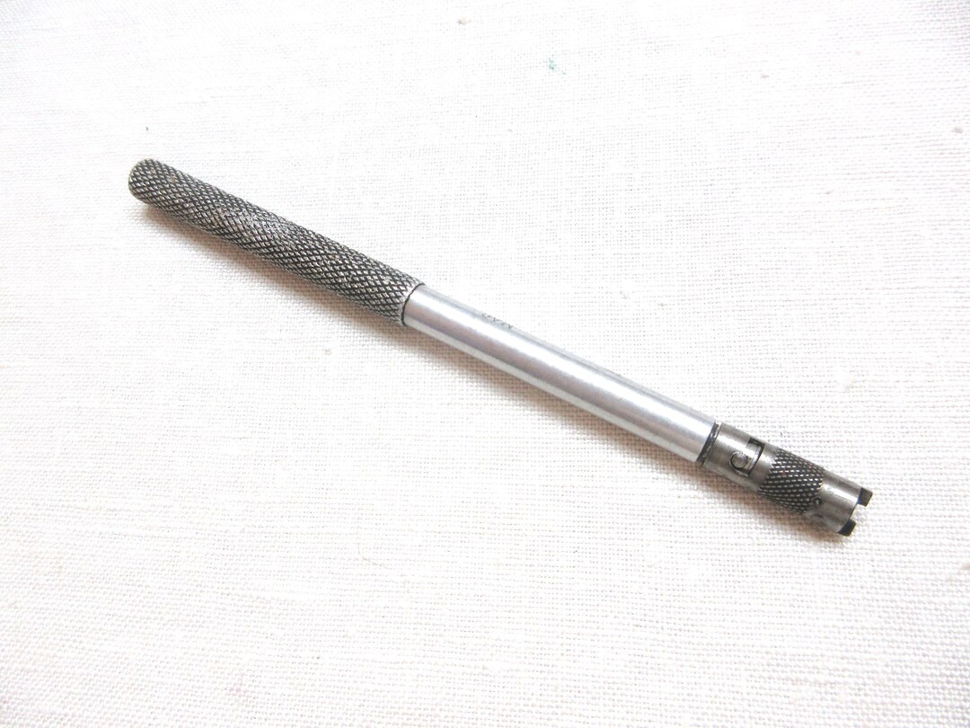 Mac Tools Precision Screw Starter: Used, Made in USA. the Locking ...