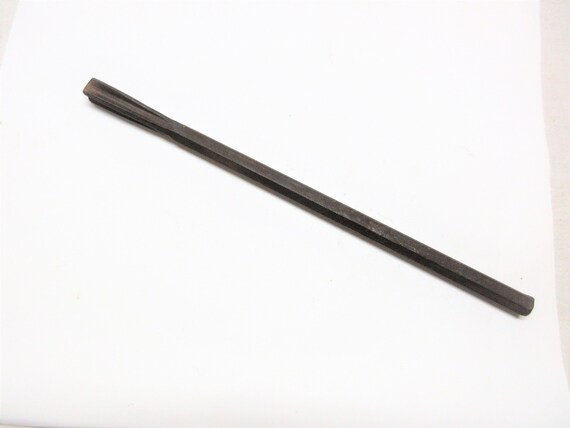 Masonry Star Drill Bit From Baltimore Tool Works . 5/8 | Etsy