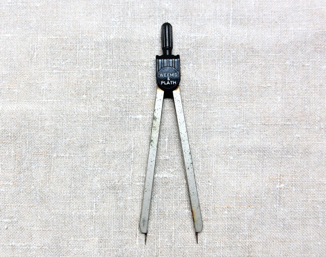 Weems & Plath Chart Plotting Tool. Navigation Tool to Plot a Nautical ...