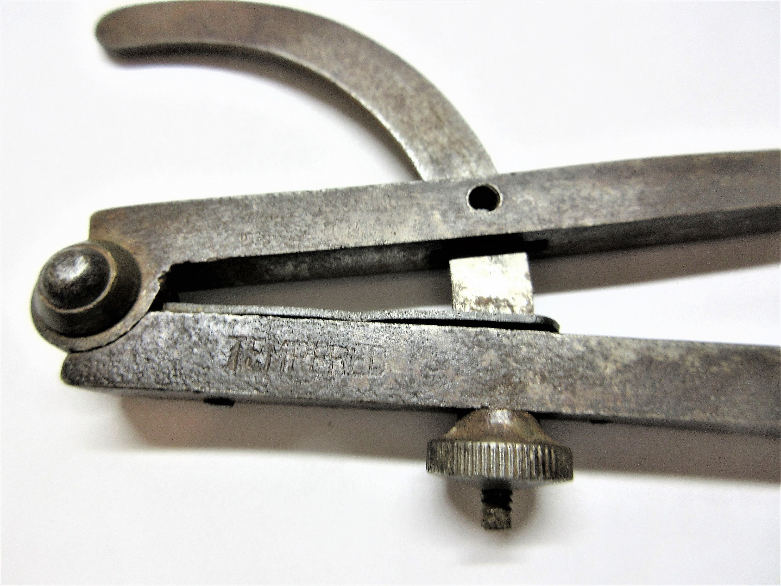 Vintage Mechanical Drawing Vintage Wing Divider 9 - Etsy