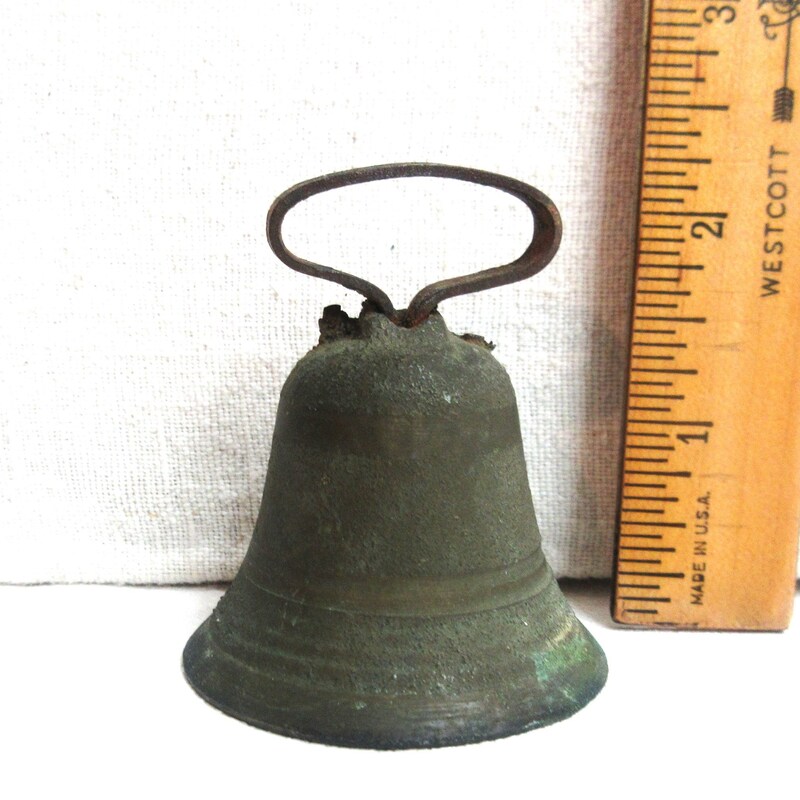 Goat Bell - Etsy