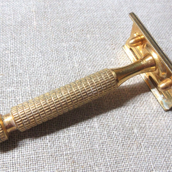 Double Edge Razor - Etsy