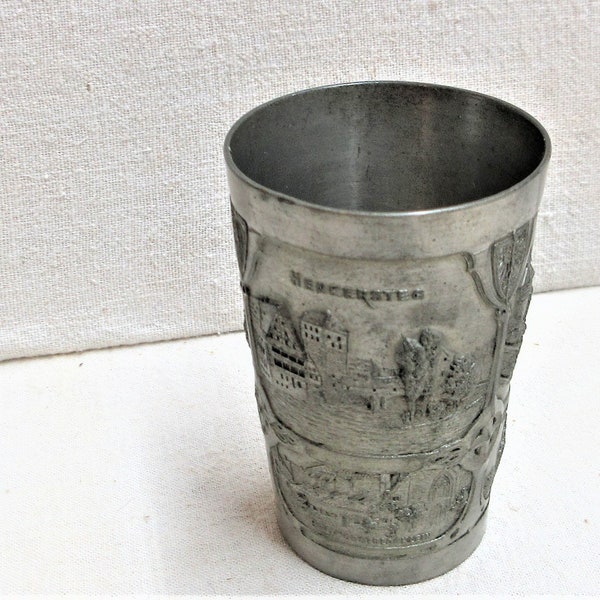 Pewter - Etsy
