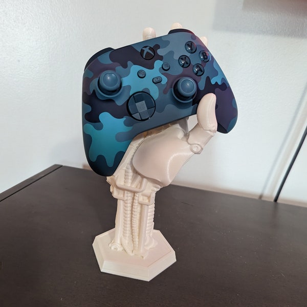 Hand Controller Holder - Etsy