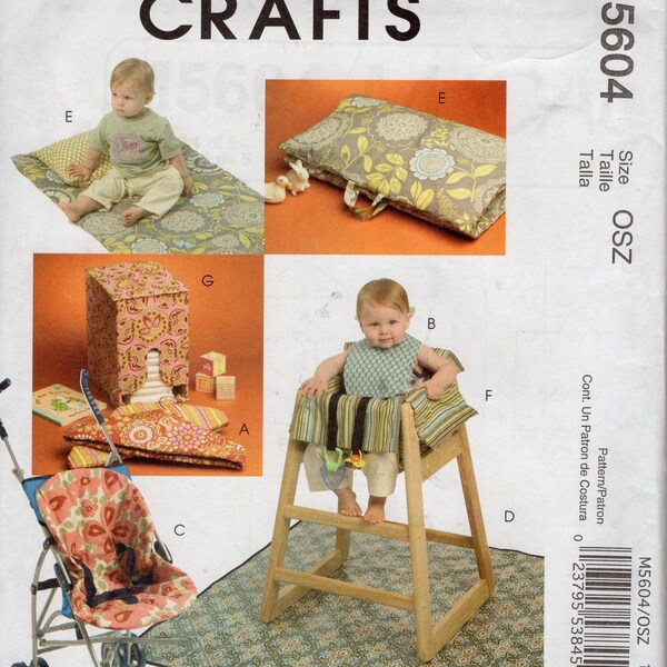 Nap Mat Pattern - Etsy