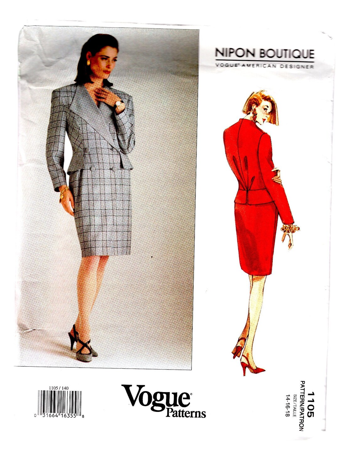 Sewing Pattern for Women Loose-fitting Double Breasted Dress - Etsy