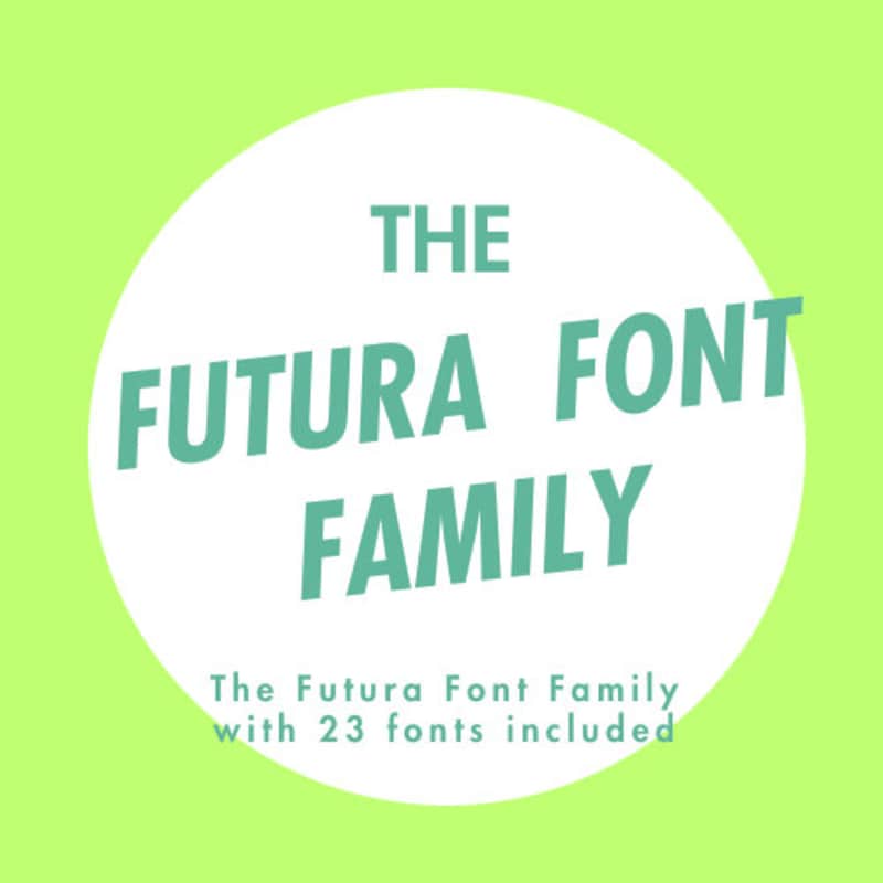 Block Print Retro - Etsy