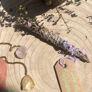 Smudges Sticks / Fumigation Stick / Protective Spell / Home - Etsy