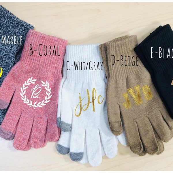 Office Gloves - Etsy