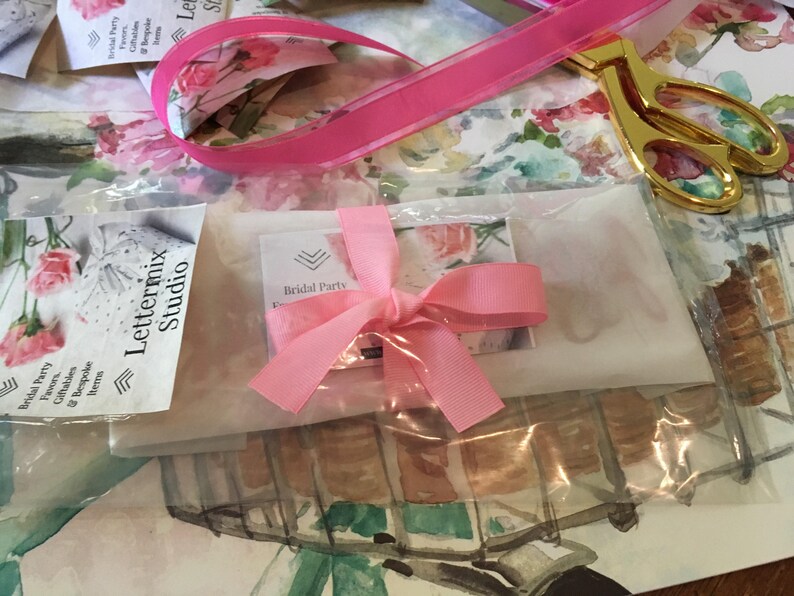 Christmas Tree Decal: Plaid & Leopard Print Holiday Decor (indoor ...