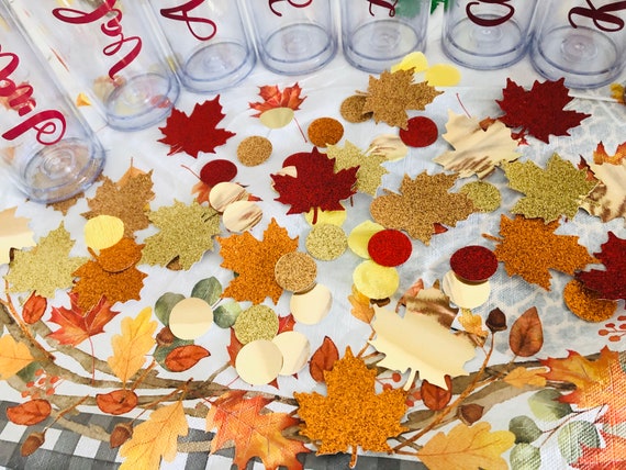 Thanksgiving Table Decor Fall Decor Table Scatter Fall | Etsy