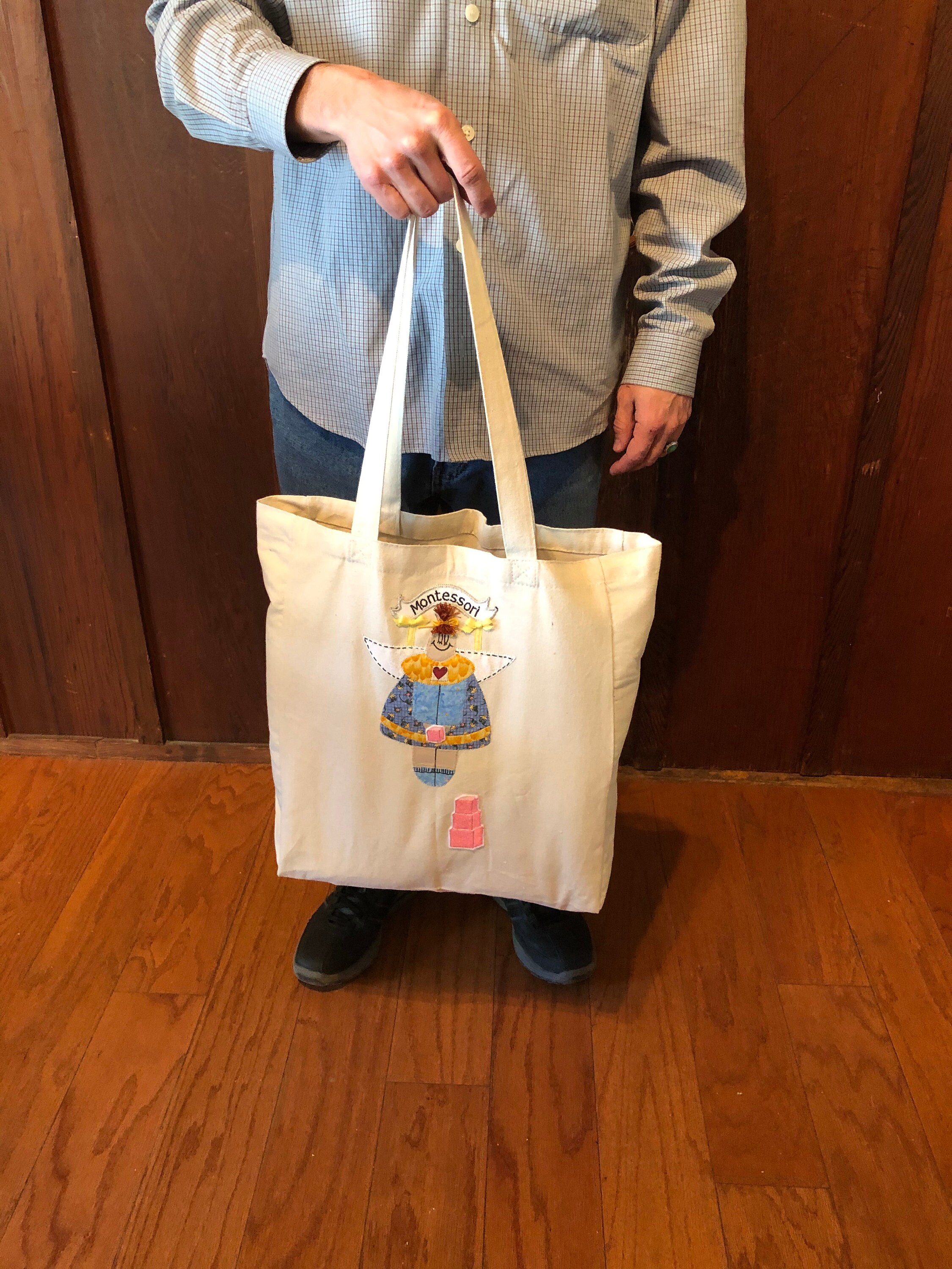 tote-bag-montessori-gifts-for-teachers-group-ii-pink-etsy