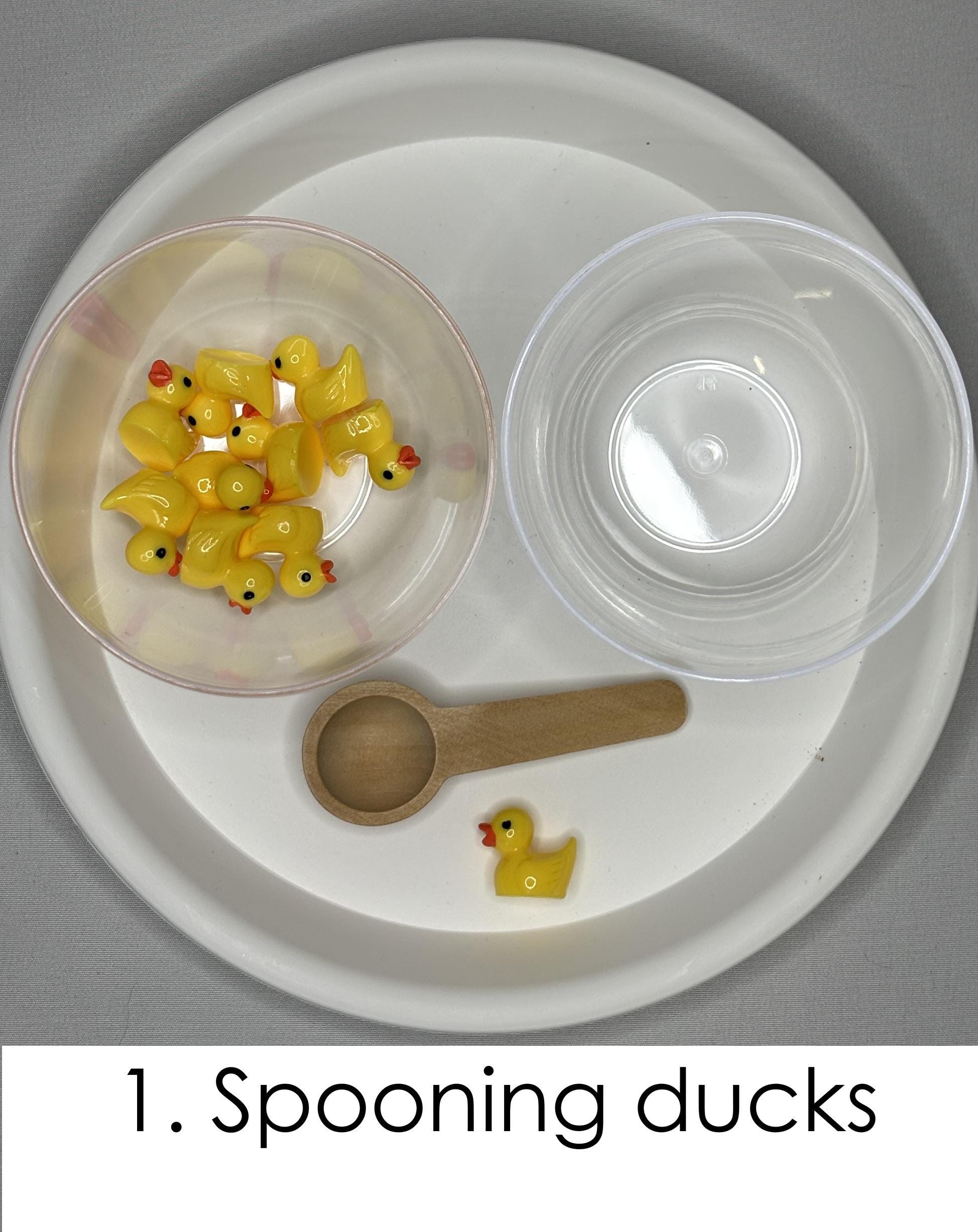 Yellow Montessori Activities - Sun and Sunflowers - Many Activities ...