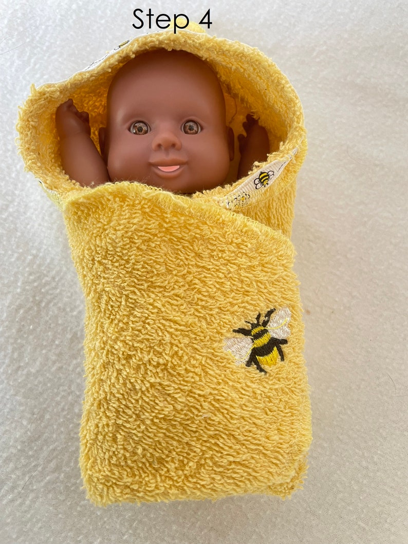 Mammal Washing Doll Washing Montessori - Etsy