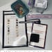 Grocery Store Shopping - A Memory Game - Montessori Home Schooling - Etsy