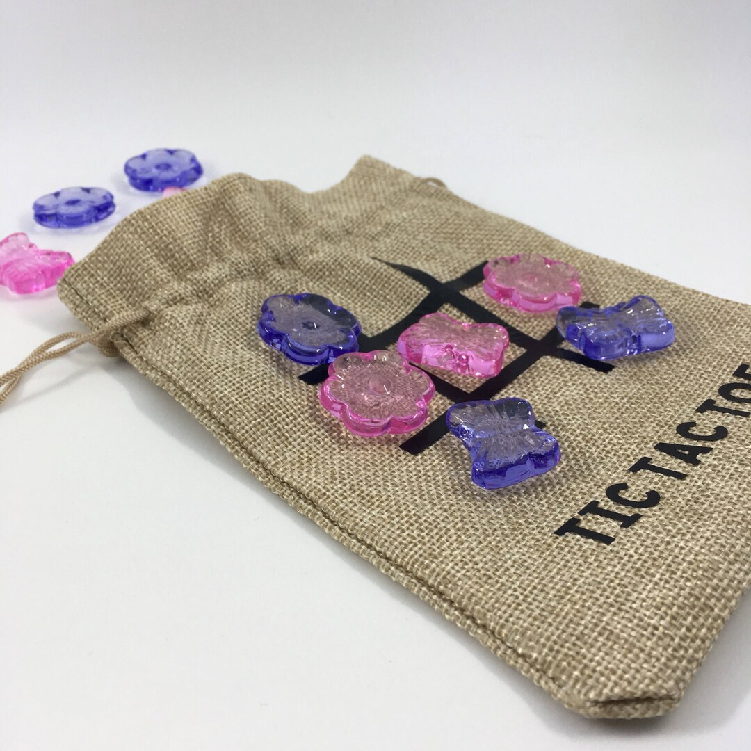 TIC TAC TOE, Customized Games, Fun, Gift Ideas, Stocking Stuffers ...