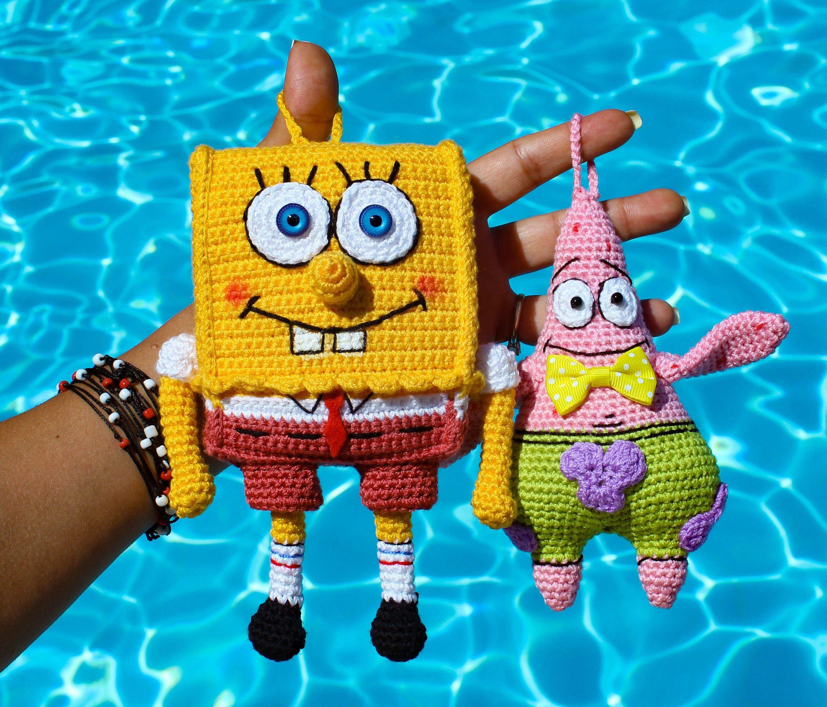 CROCHET PATTERN, Amigurumi Crochet Pattern, Amigurumi, Pattern Deal ...