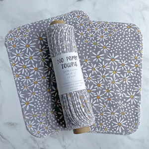 Individual Prints No Paper Towels // Set of 12 No Paper Towels ...
