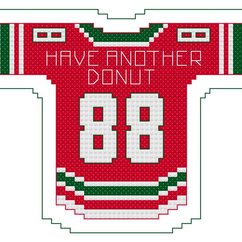 Hockey Sewing Patterns - Etsy
