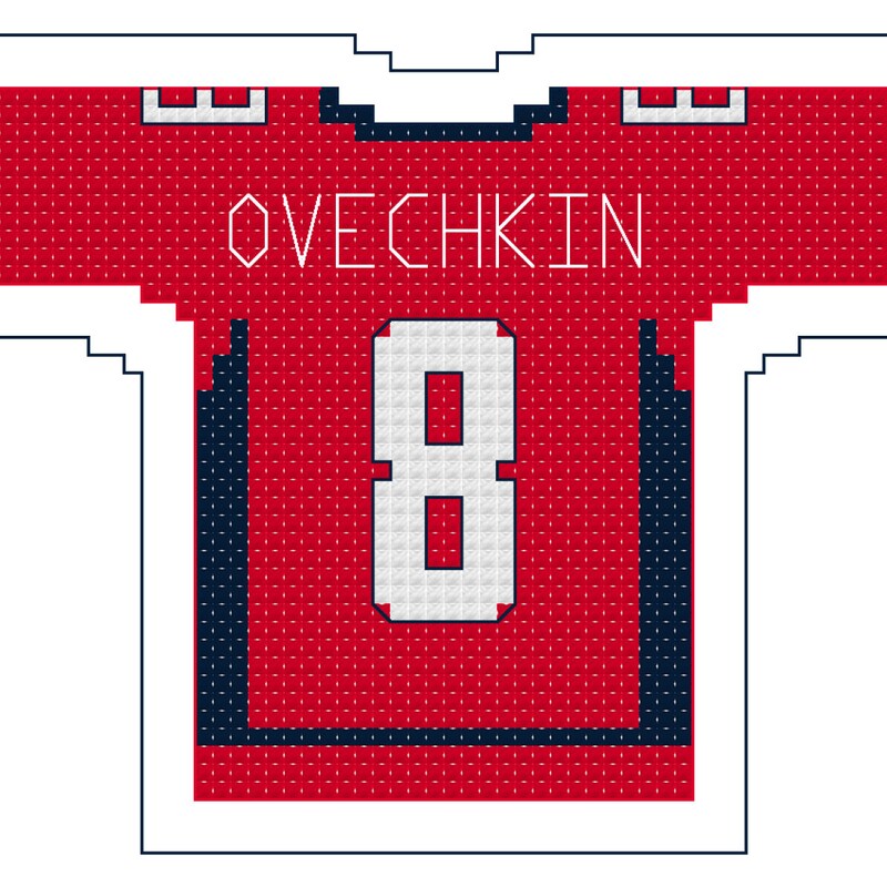 Hockey Knitting Patterns - Etsy