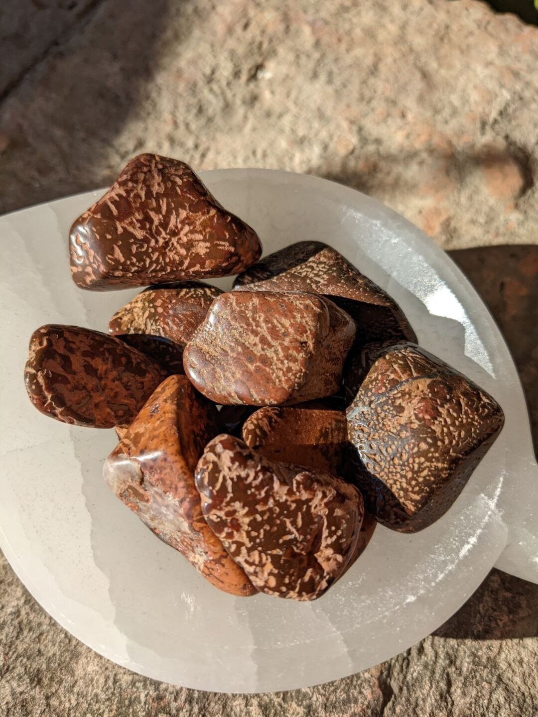 Jasper Star Starburst Jasper - Etsy