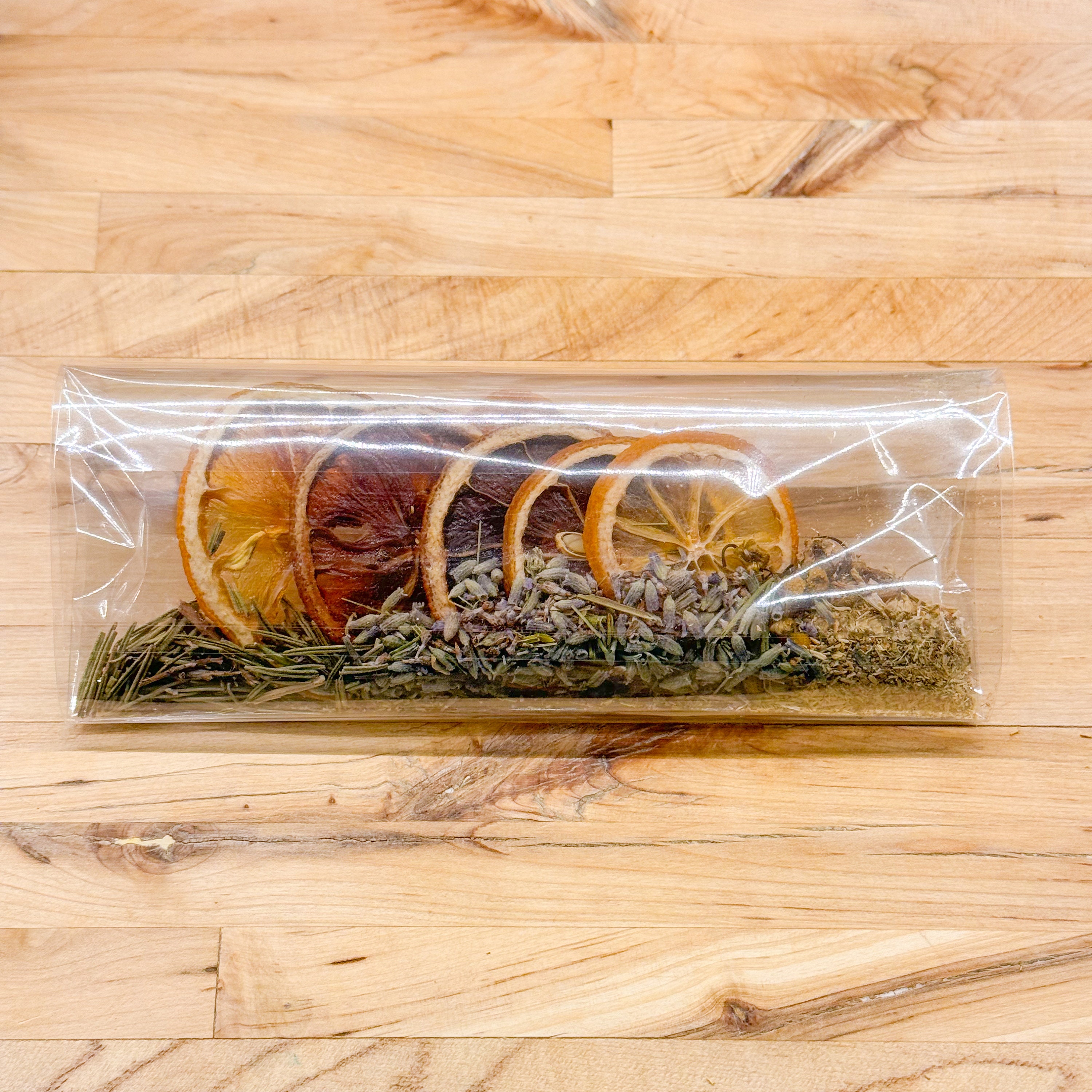 Midwinter Simmer Pot Kit - Etsy