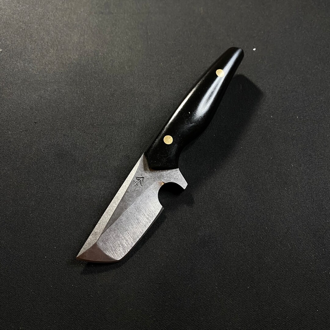 Pocket Knife Tanto - Etsy