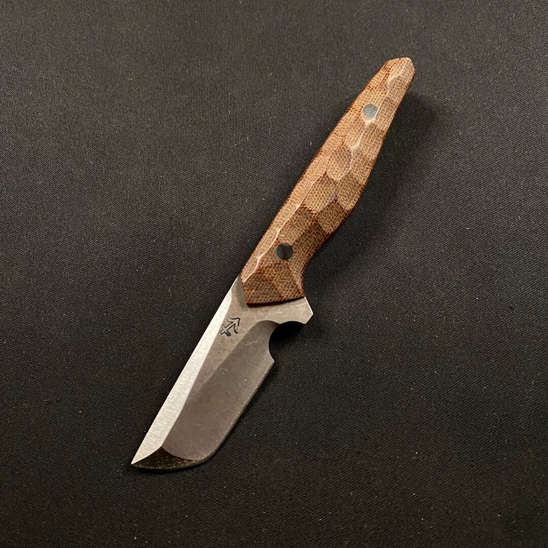 Pocket Knife Tanto - Etsy