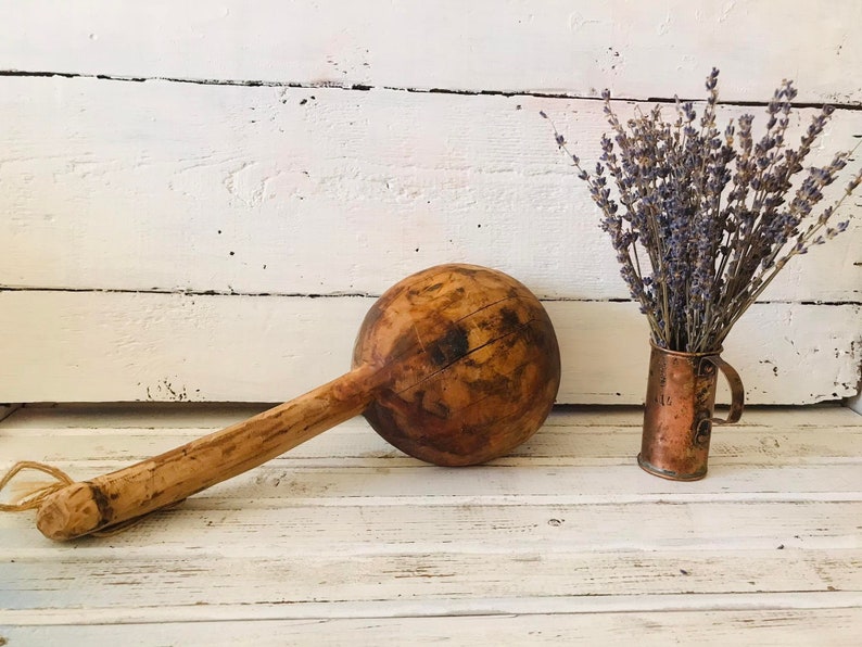 Huge Giant Wooden Spoon - Etsy