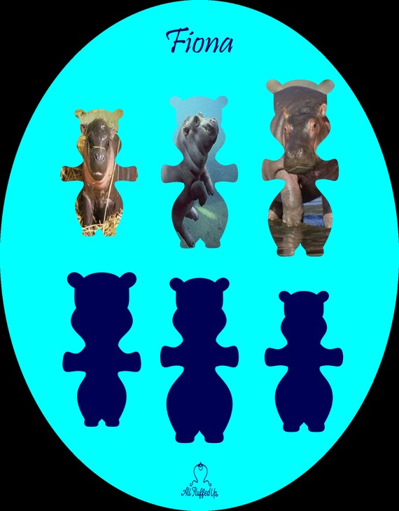 Kits & How To Fiona 10 LengthCloth Pad Sewing Pattern2.5 Snapped Width ...