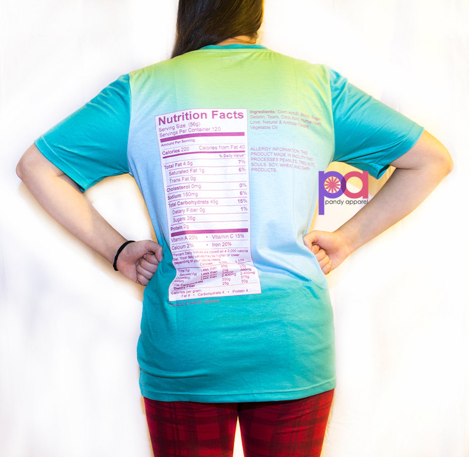 Gummy Guts Suguro T-shirt - Etsy