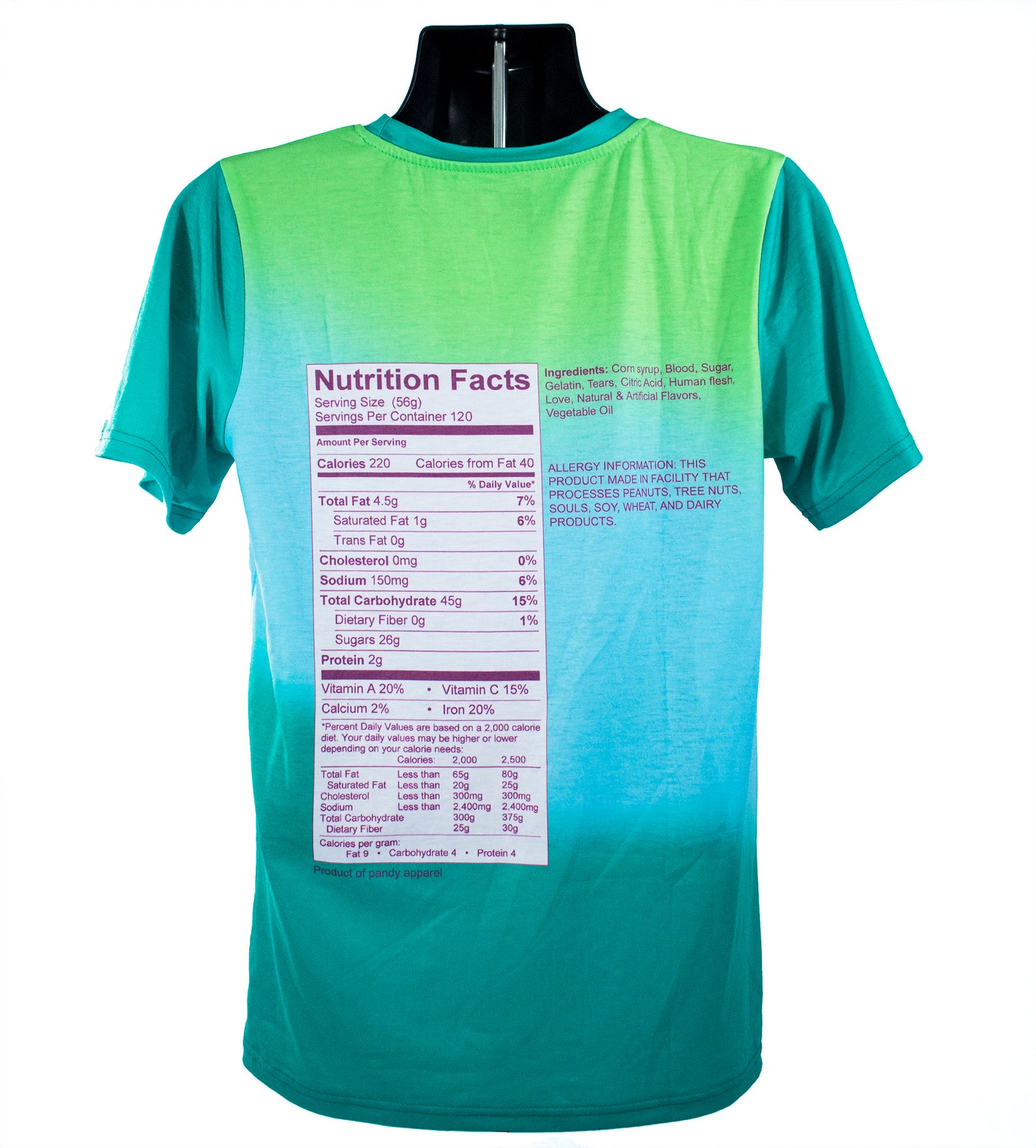 Gummy Guts Suguro T-shirt - Etsy