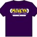 Grape Juice (mineta) BNHA Shirt - Etsy