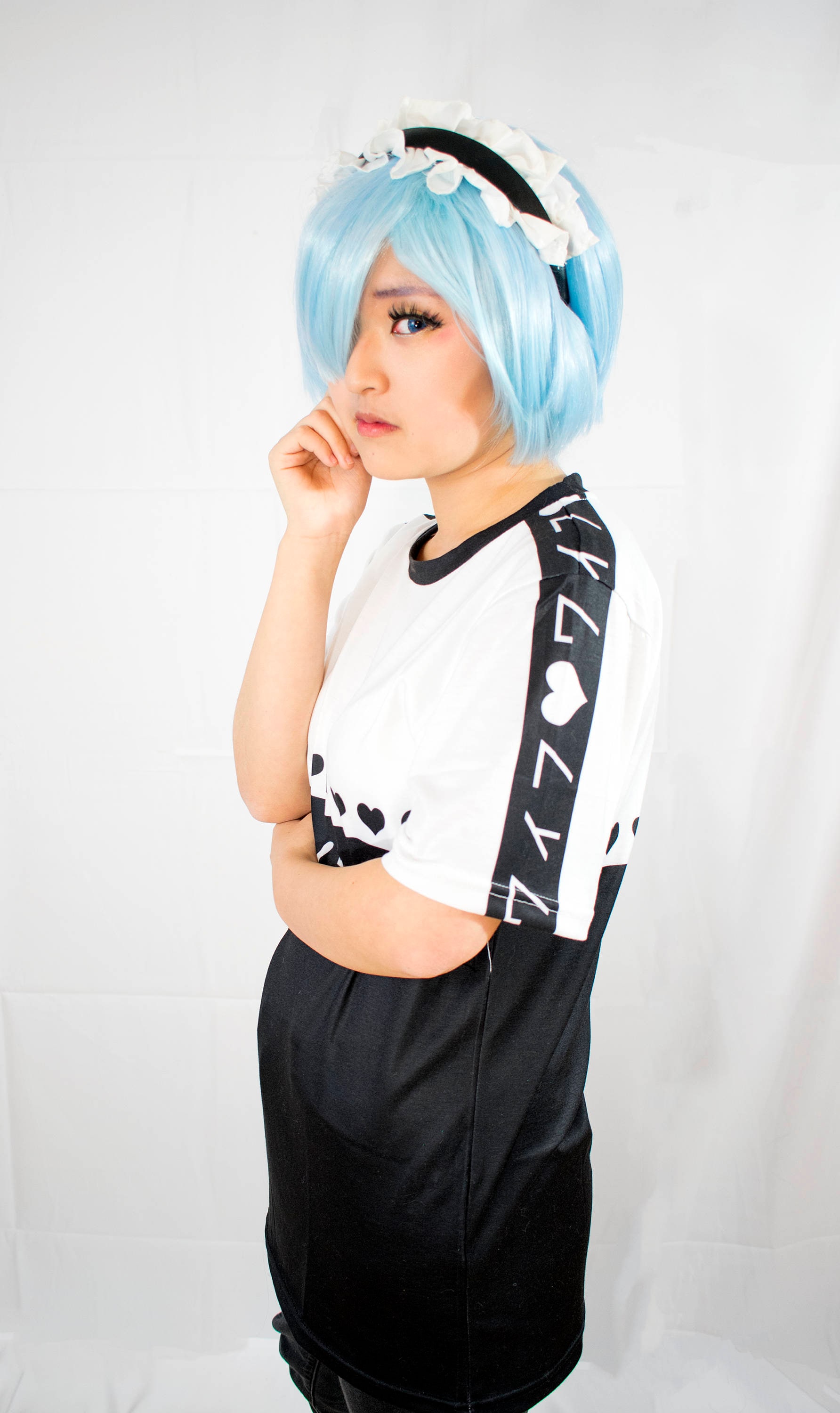 Waifu T-shirt - Etsy