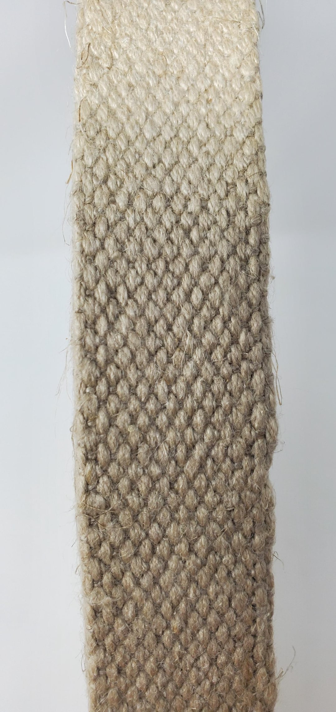 1'' Inch Wide Hemp Webbing, by the Yard - Etsy