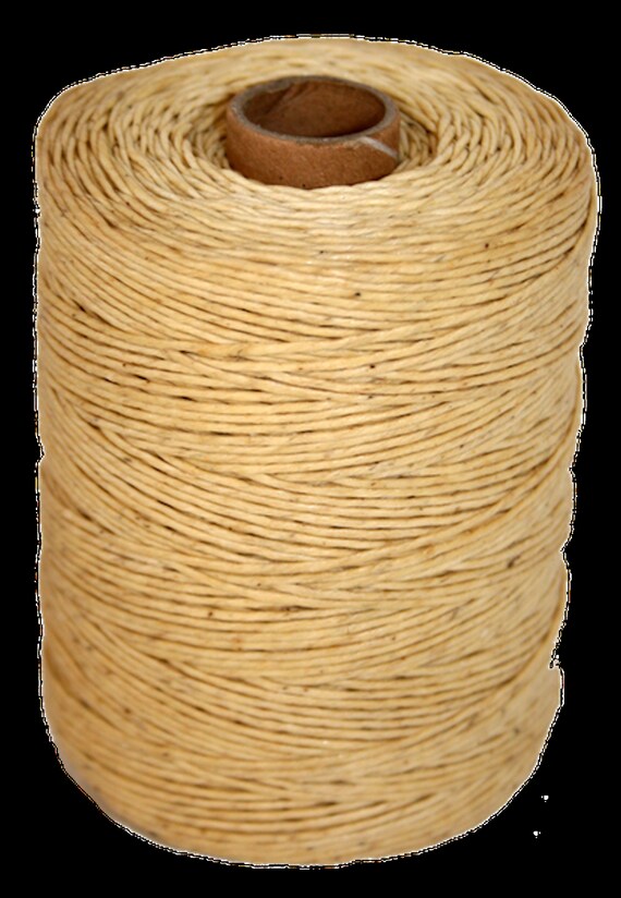 Gold Whip HILO DE CAÑAMO ENCERADO DE COLOR 100 MTS A1- 2753 - Honcol ...