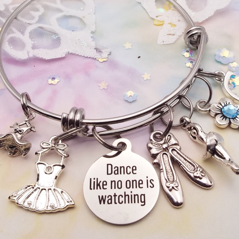 Dance Gifts - 60+ Gift Ideas for 2025