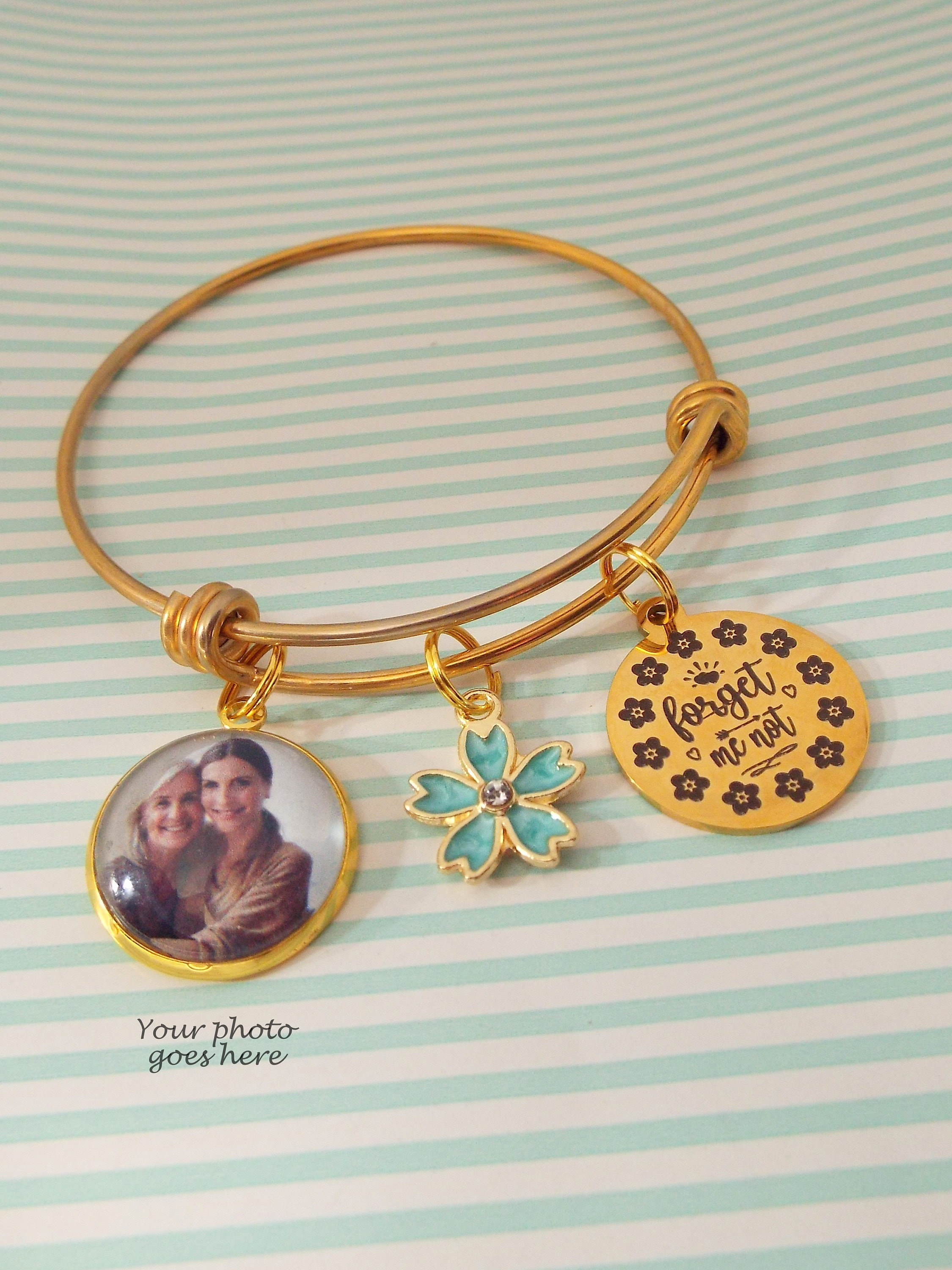 Loss of Loved One Gift, Death of Family Member Bereavement Charm ...
