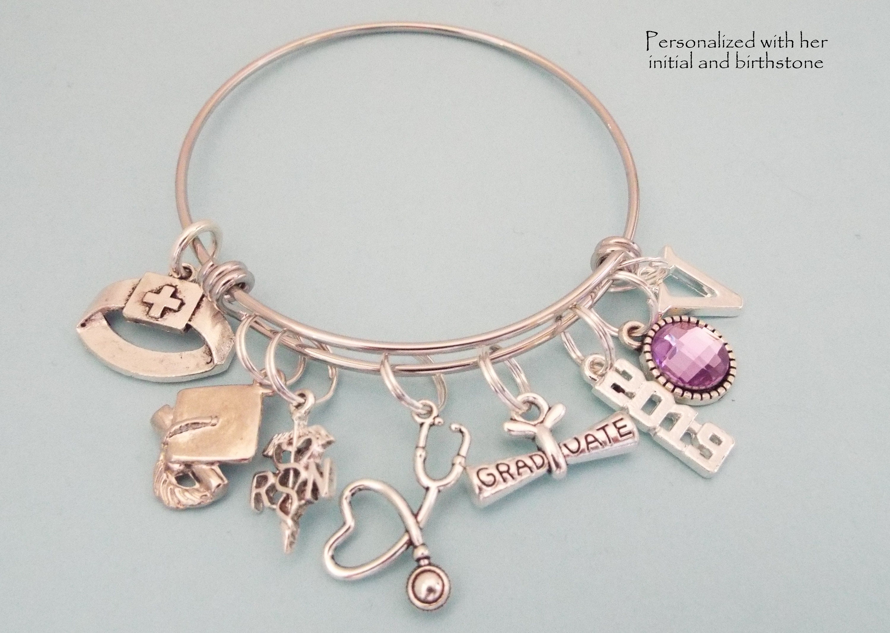 Nurse Graduation Gift, RN Graduation Gift, 2019 Graduation Gift ...