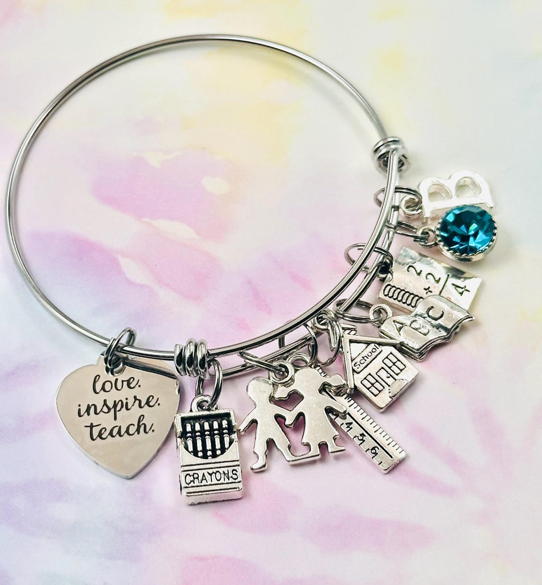 Graduation Gift for Teacher, New Teacher Graduating, Student to Teacher ...