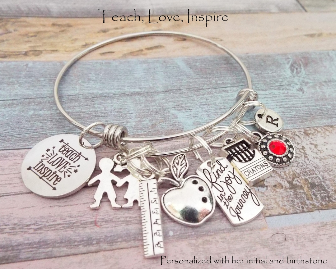 Graduation Gift for Teacher, New Teacher Graduating, Student to Teacher ...