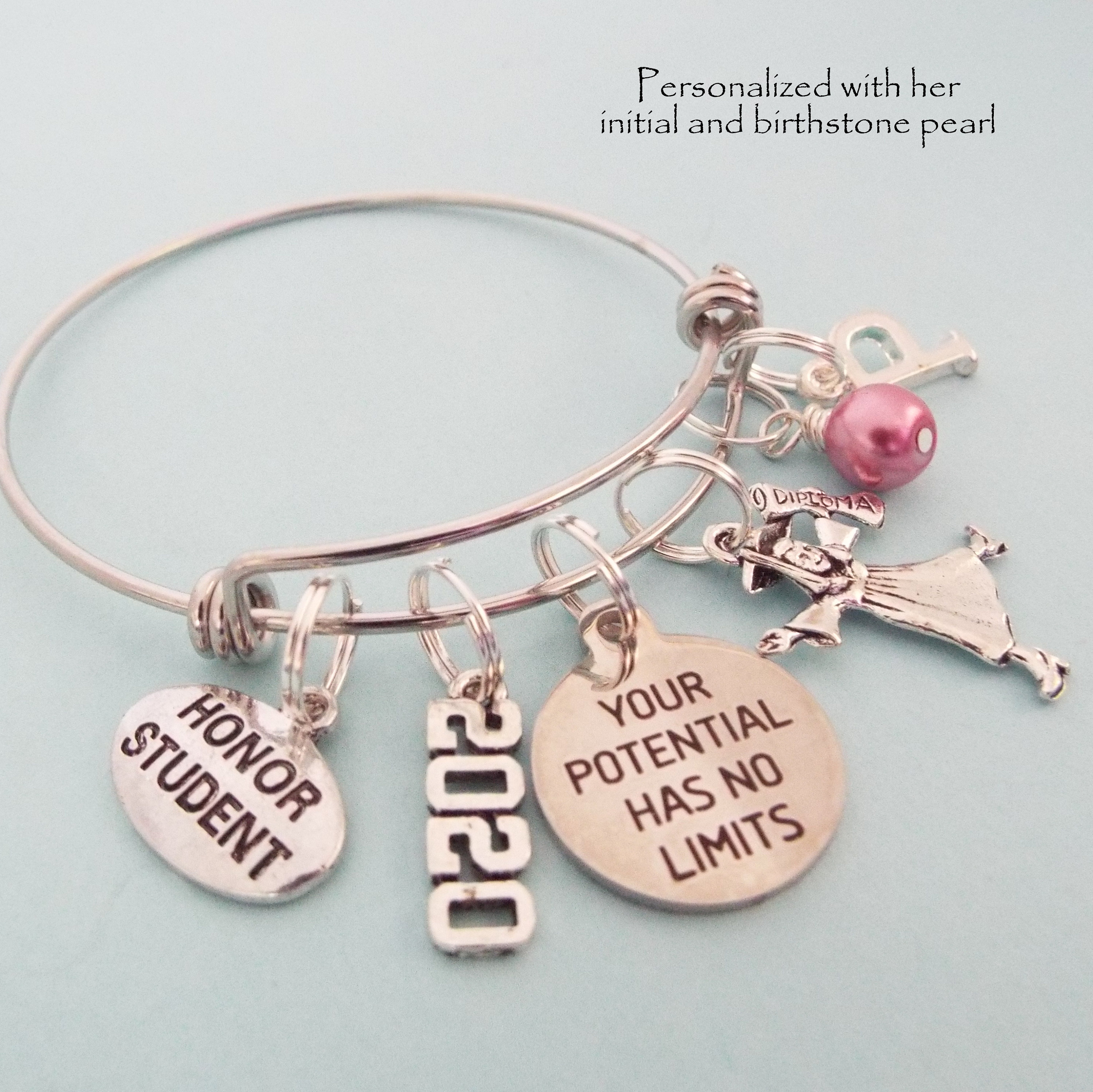 Graduation Gift for Girl, Gift for Honor Student, Honor Student Gift ...