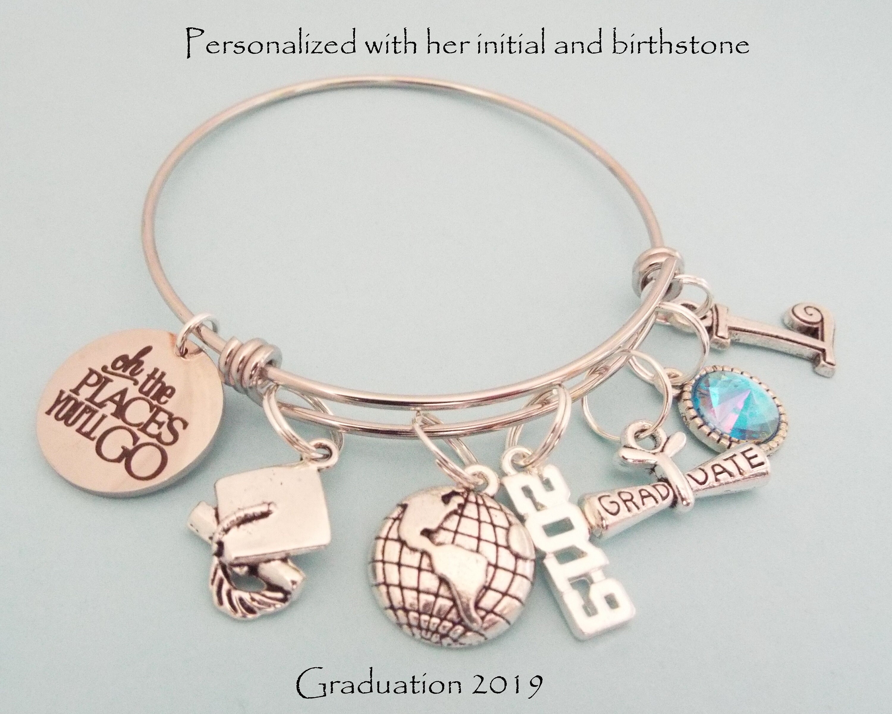 Graduation Gift for 2019, High School Graduate Girl Gift, College Woman ...