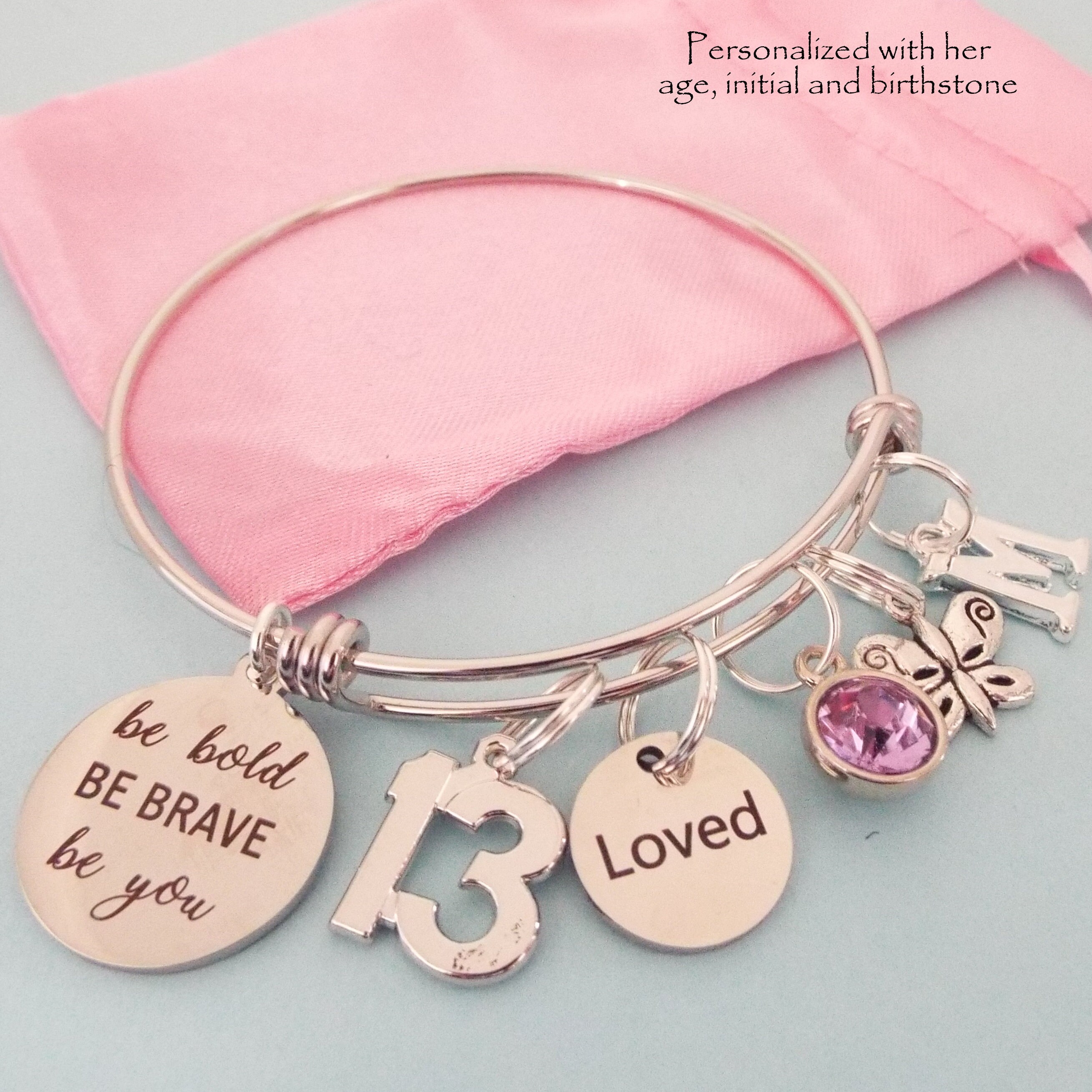 13th Birthday Girl Gift For Daughter s 13th Birthday Etsy 13th-birthday-girl-gift-for-daughter-s-13th-birthday-etsy